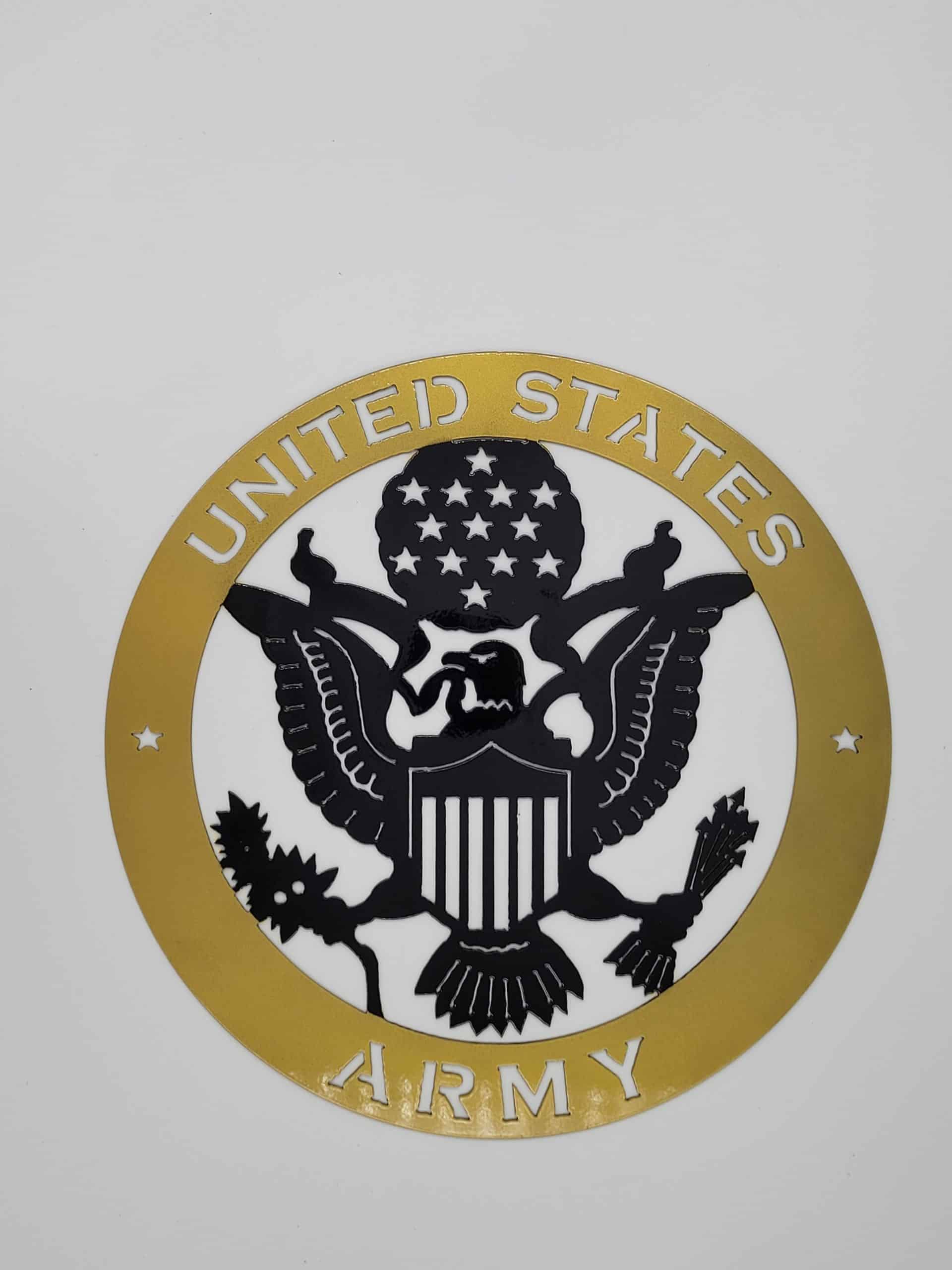 Army Military Disc | mancavemetalpf.com